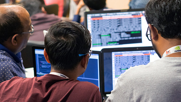 Deep Learning Instructor-led Remote Training | NVIDIA