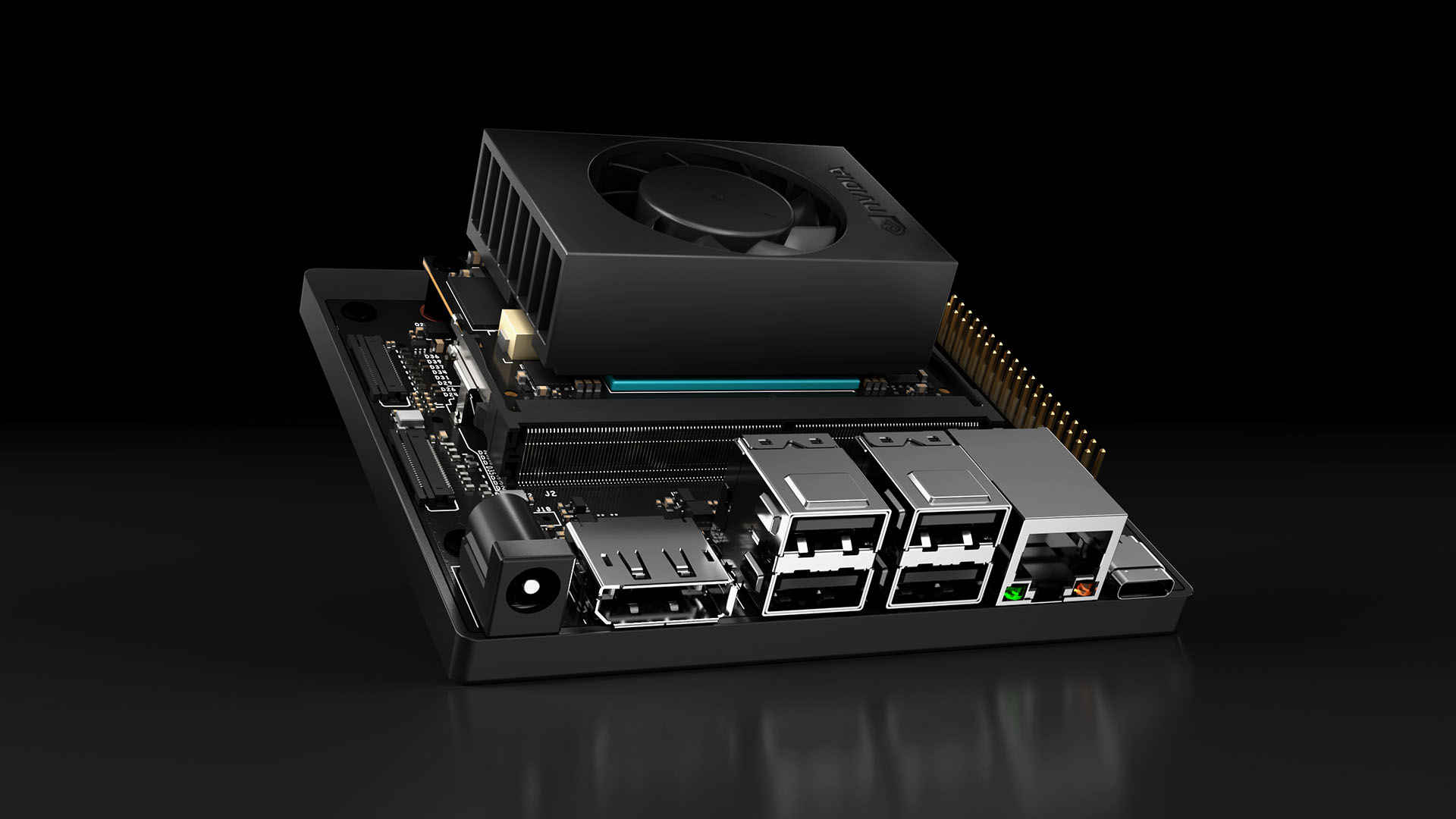 Deep Learning Institute and Training Solutions | NVIDIA