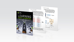 Deep Learning Institute and Training Solutions | NVIDIA