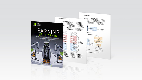 Deep Learning Institute and Training Solutions | NVIDIA
