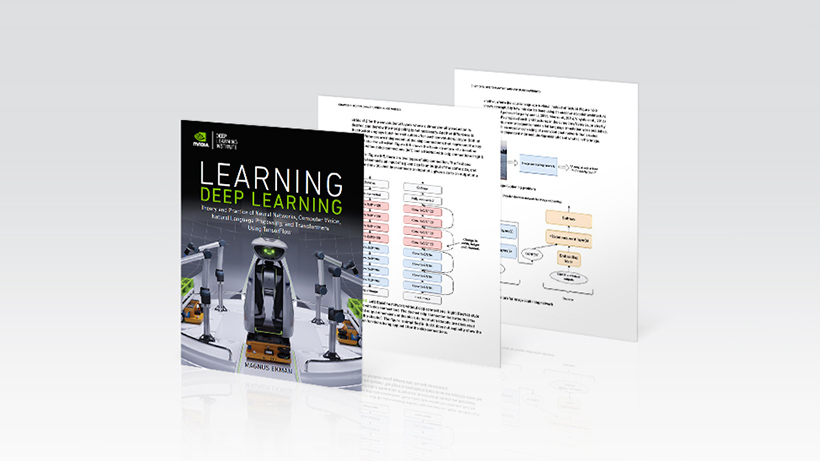 Deep Learning Institute and Training Solutions | NVIDIA