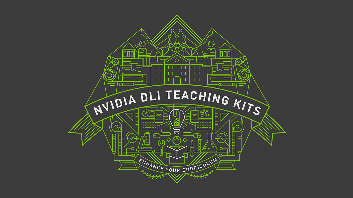 Deep Learning Institute and Training Solutions | NVIDIA