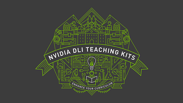 Deep Learning Institute and Training Solutions | NVIDIA