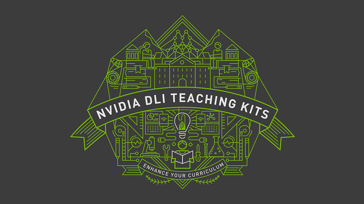 Deep Learning Institute and Training Solutions | NVIDIA