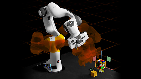 Deep Learning Institute and Training Solutions | NVIDIA