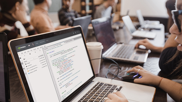 Deep Learning Institute and Training Solutions | NVIDIA