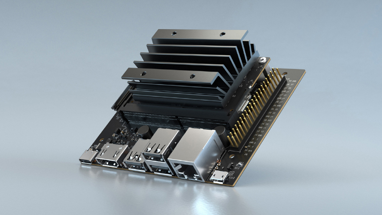 Deep Learning Institute and Training Solutions | NVIDIA