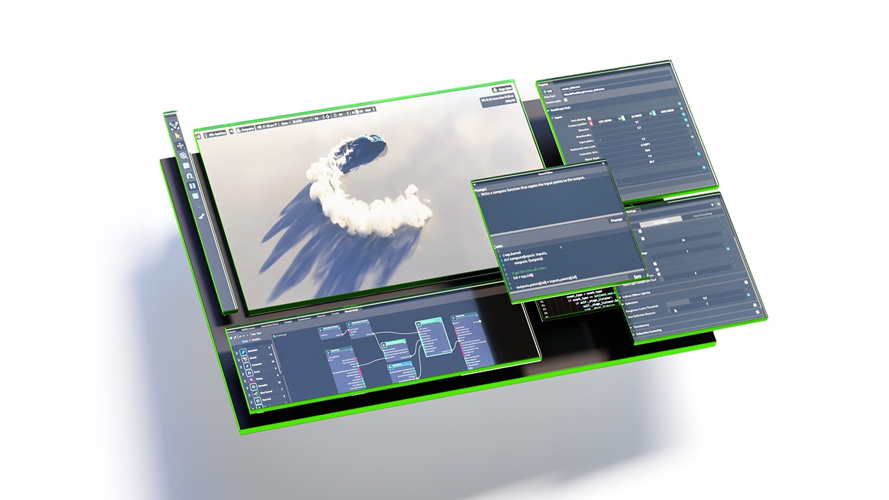 Deep Learning Institute and Training Solutions | NVIDIA