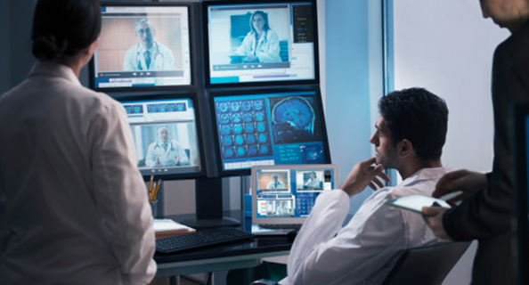 Deep Learning & AI for Healthcare & Medical Research | NVIDIA