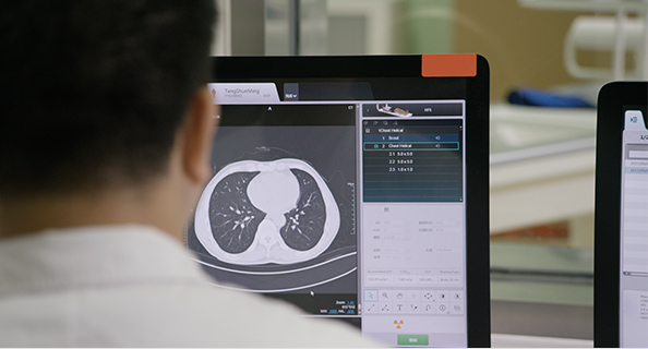 Deep Learning & AI for Healthcare & Medical Research | NVIDIA