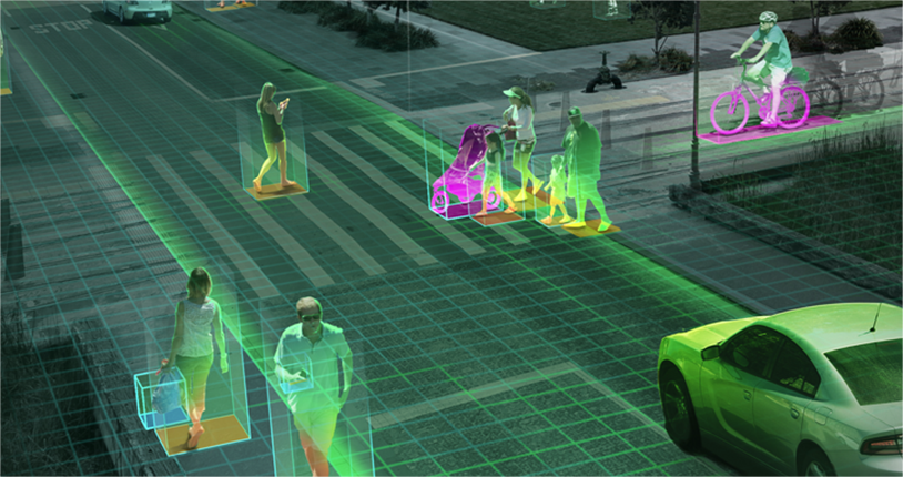 Deep Learning & AI Solutions for Industries | NVIDIA