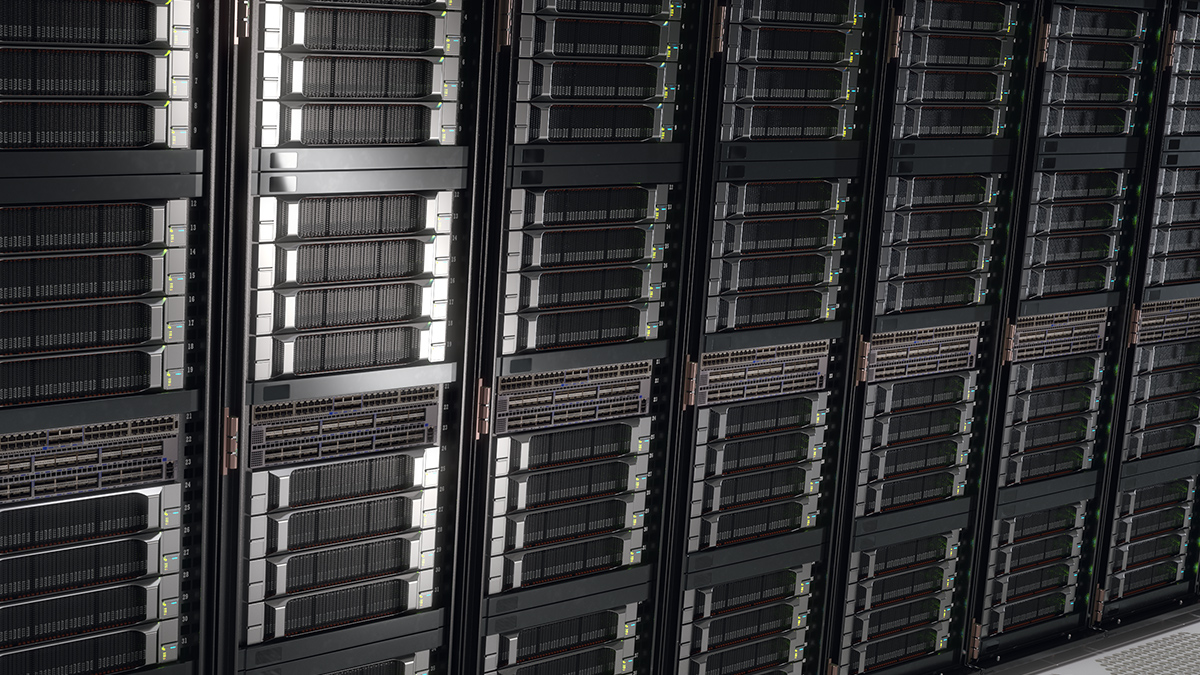 GPU-Accelerated Workflows for Data Science | NVIDIA
