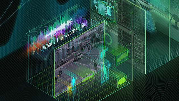 Nvidia AI Unlocking Manufacturing Potential - Corematic