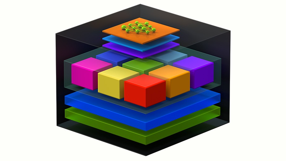 GPU Cloud Computing Solutions from NVIDIA