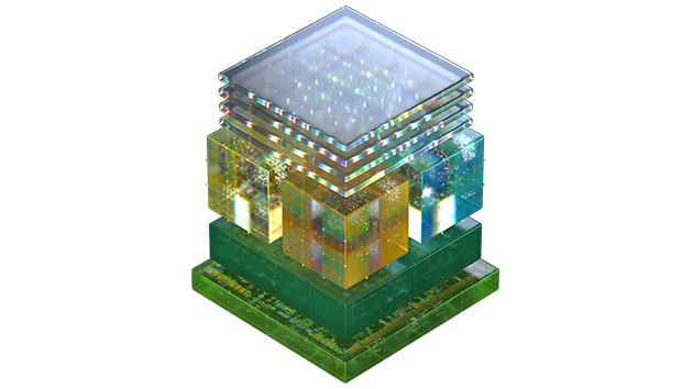 Accelerate Deep Learning Training | NVIDIA Deep Learning AI