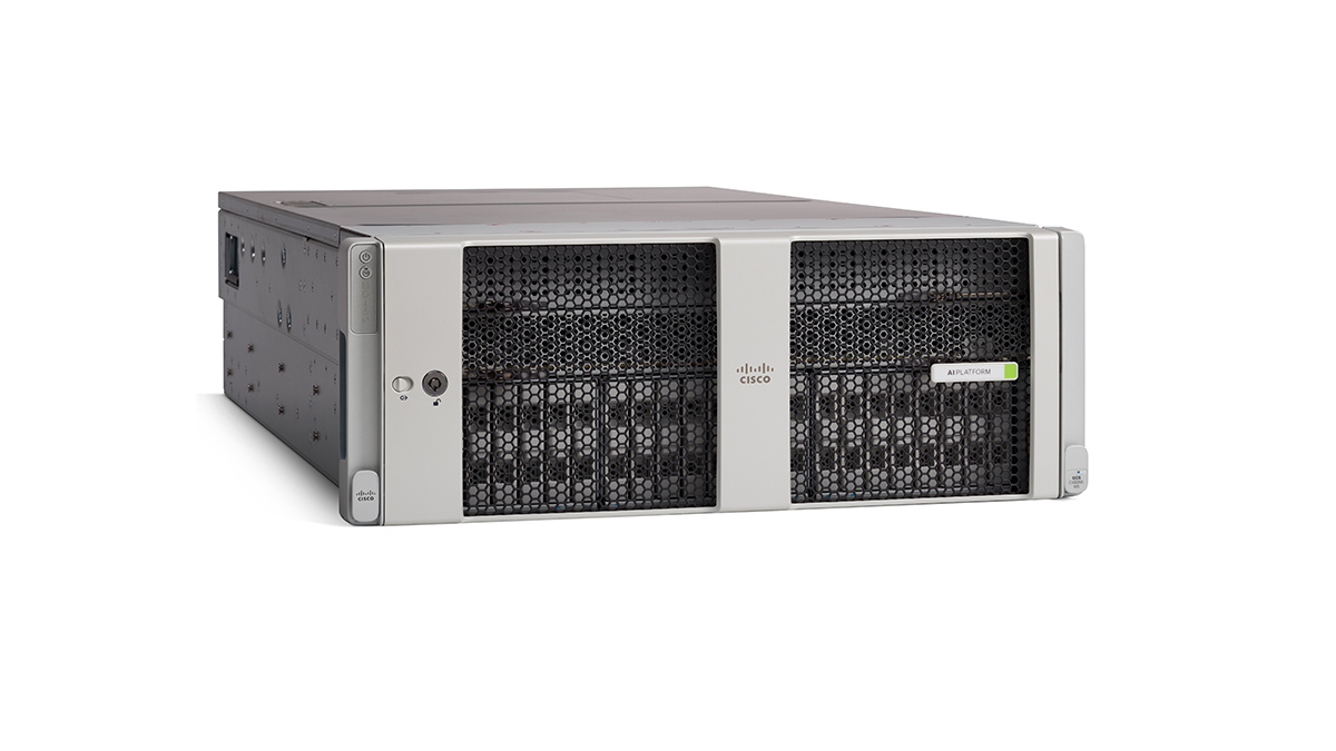 On-Premises Deep Learning Solutions | NVIDIA Deep Learning AI