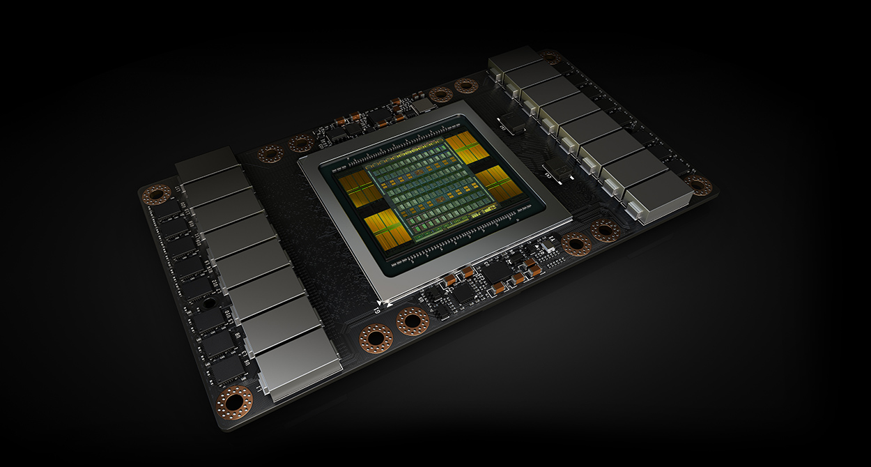 On-Premises Deep Learning Solutions | NVIDIA Deep Learning AI