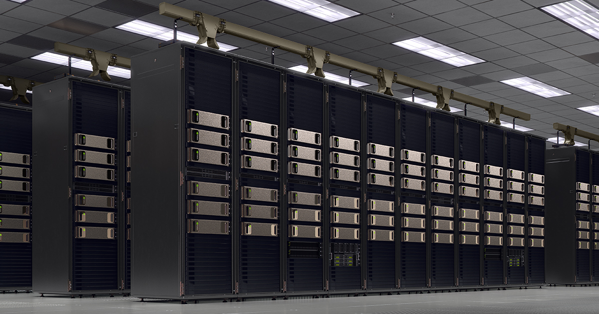 On-Premises Deep Learning Solutions | NVIDIA Deep Learning AI