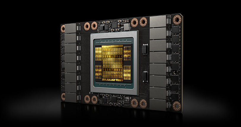 Accelerate Deep Learning Training | NVIDIA Deep Learning AI