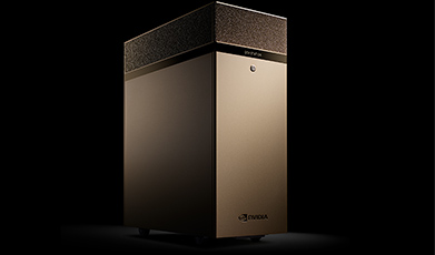 Accelerate Deep Learning Training | NVIDIA Deep Learning AI