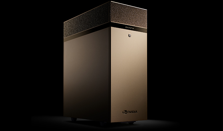 Accelerate Deep Learning Training | NVIDIA Deep Learning AI