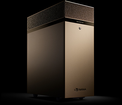 Deep Learning Workstation Solutions | NVIDIA Deep Learning AI
