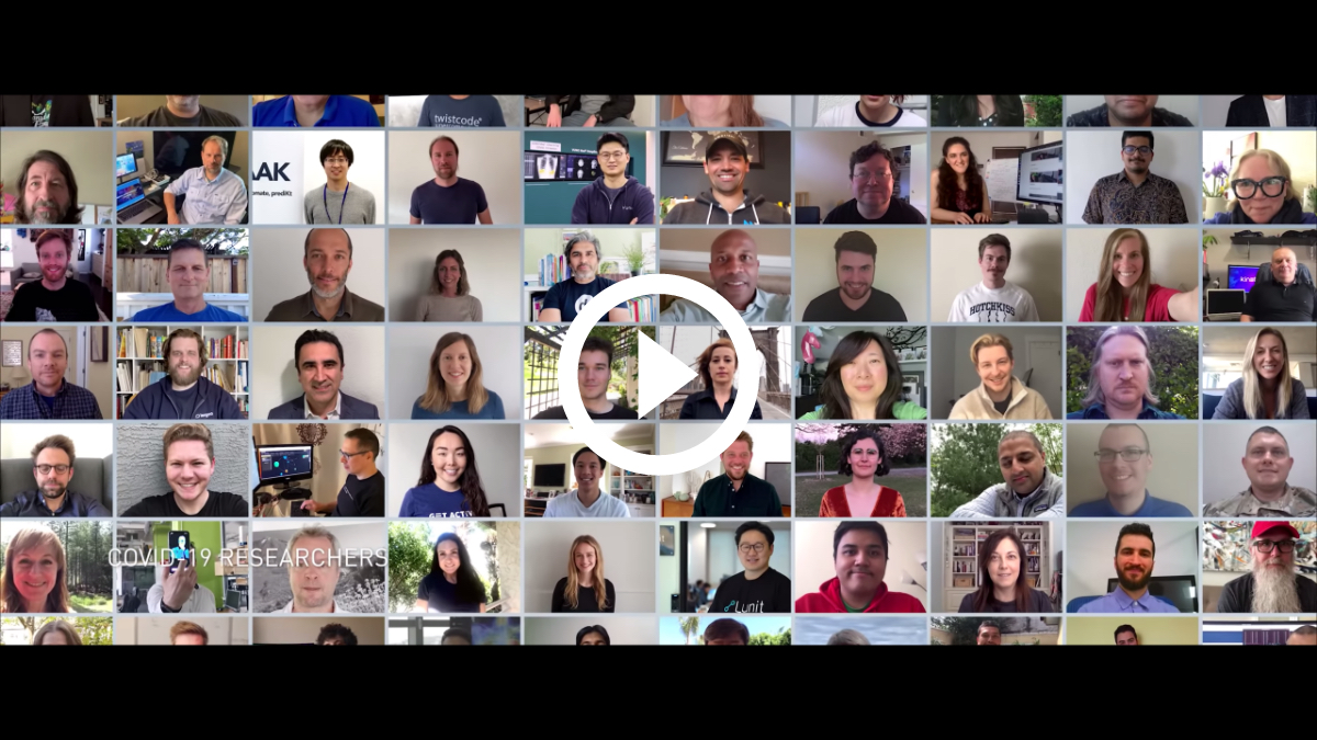 Artificial Intelligence at NVIDIA: I AM AI | NVIDIA