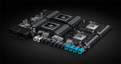 Powering Safe, Autonomous Driving Solutions | NVIDIA DRIVE
