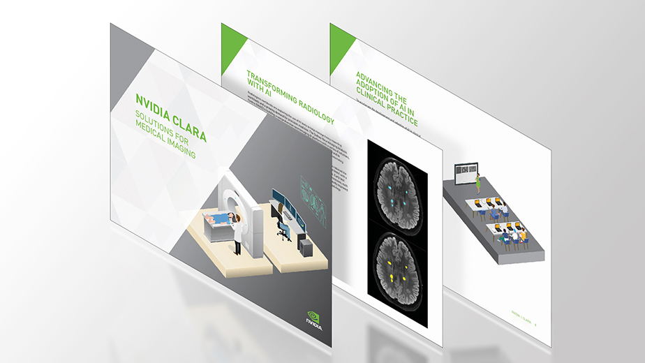 Leading Institutions Adopt NVIDIA Clara Imaging | NVIDIA