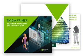Artificial Intelligence and Deep Learning in Retail | NVIDIA