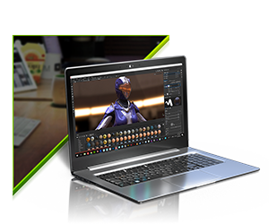 RTX Studio Laptops | NVIDIA