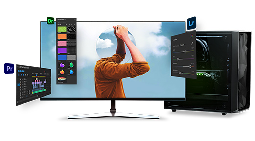 RTX Studio: Adobe Creative Cloud Membership Offer | NVIDIA