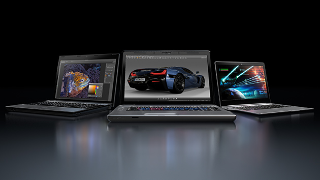 전문 디자인을 위한 Quadro RTX 그래픽스 | NVIDIA