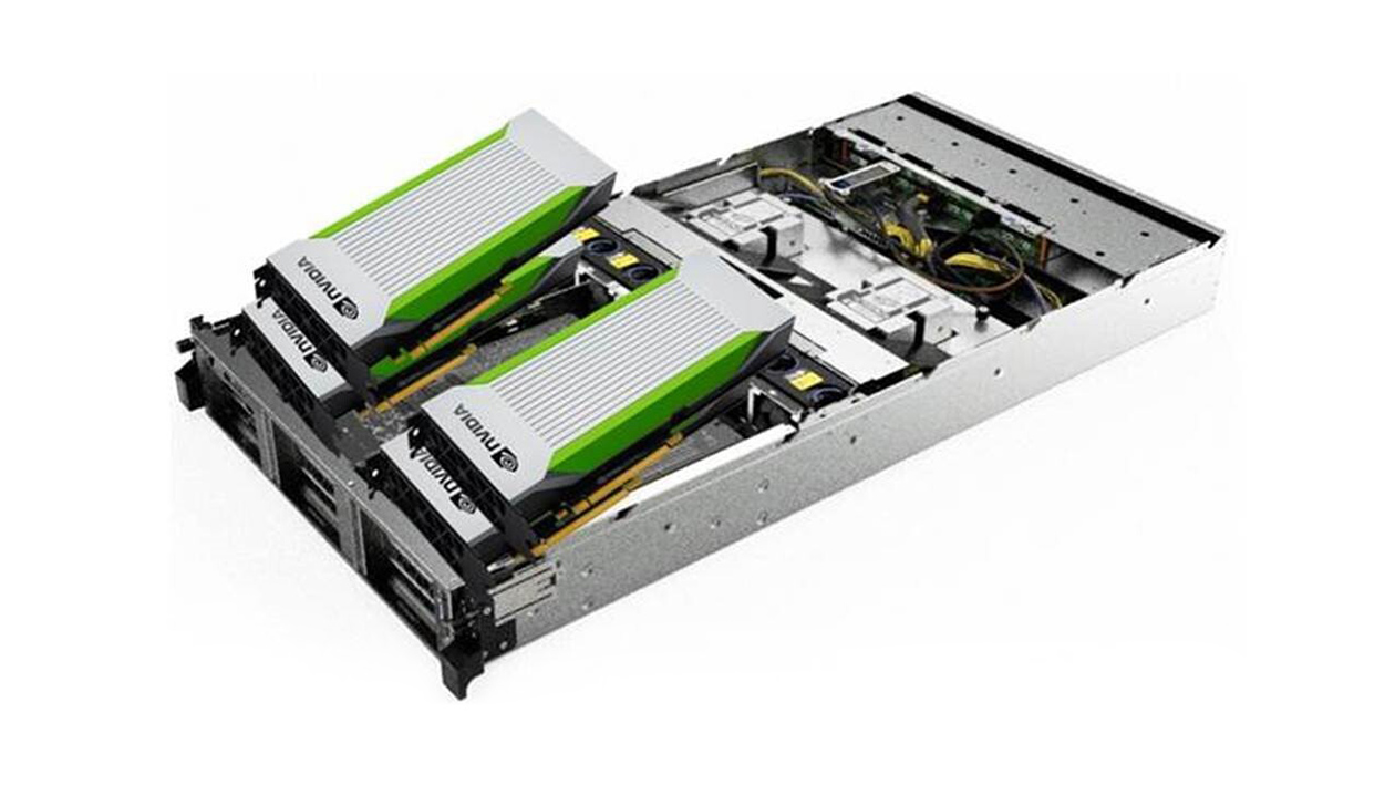 Neoscape : The State of the Art Technology | NVIDIA