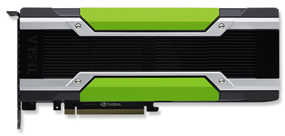 Aceleradores de Placa de Vídeo Tesla para Designers | NVIDIA