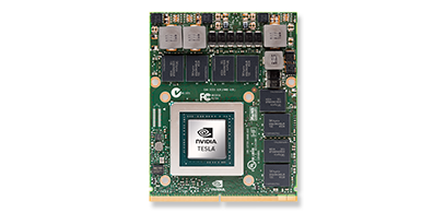 Aceleradores de Placa de Vídeo Tesla para Designers | NVIDIA