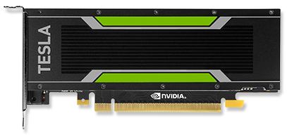 Aceleradores de Placa de Vídeo Tesla para Designers | NVIDIA