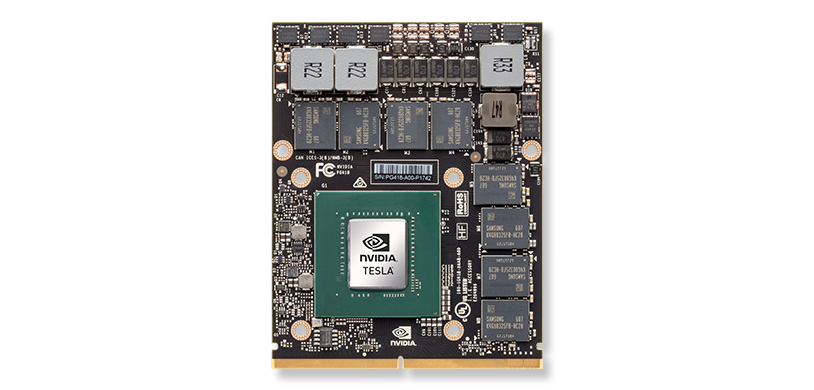 NVIDIA GPUs for Virtualization