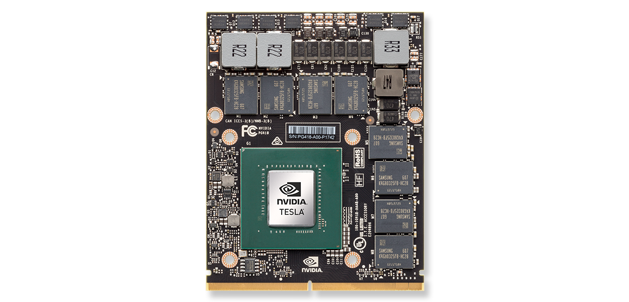 NVIDIA GPUs for Virtualization