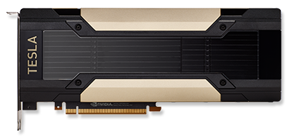 Aceleradores de Placa de Vídeo Tesla para Designers | NVIDIA