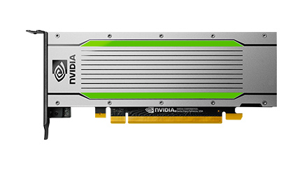 NVIDIA GPUs for Virtualization