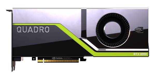 Virtualización con GPU NVIDIA