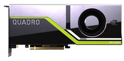 NVIDIA GPUs for Virtualization