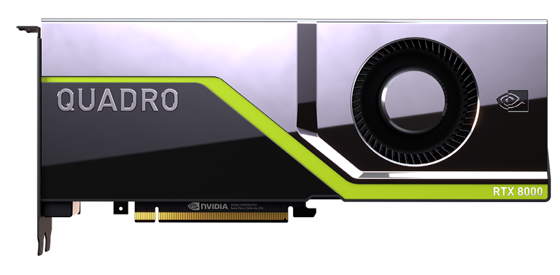 GPU NVIDIA per la virtualizzazione