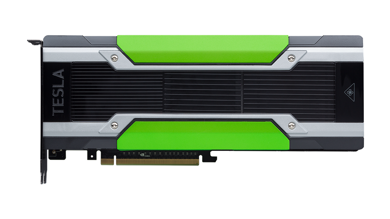 NVIDIA GPUs for Virtualization