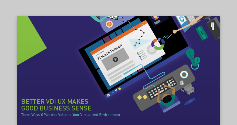 Virtual PC and Virtual Applications | NVIDIA GRID