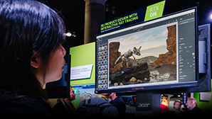 Professional Design Visualization Solutions | NVIDIA Quadro