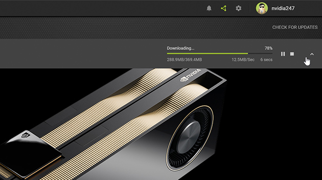 Soluções de Visualização e Design Profissional Quadro e RTX | NVIDIA