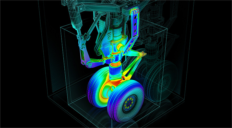 Professional Manufacturing Design Solutions | NVIDIA Quadro