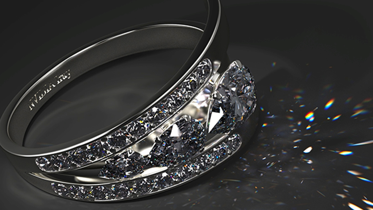 NVIDIA Iray GPU Rendering | NVIDIA